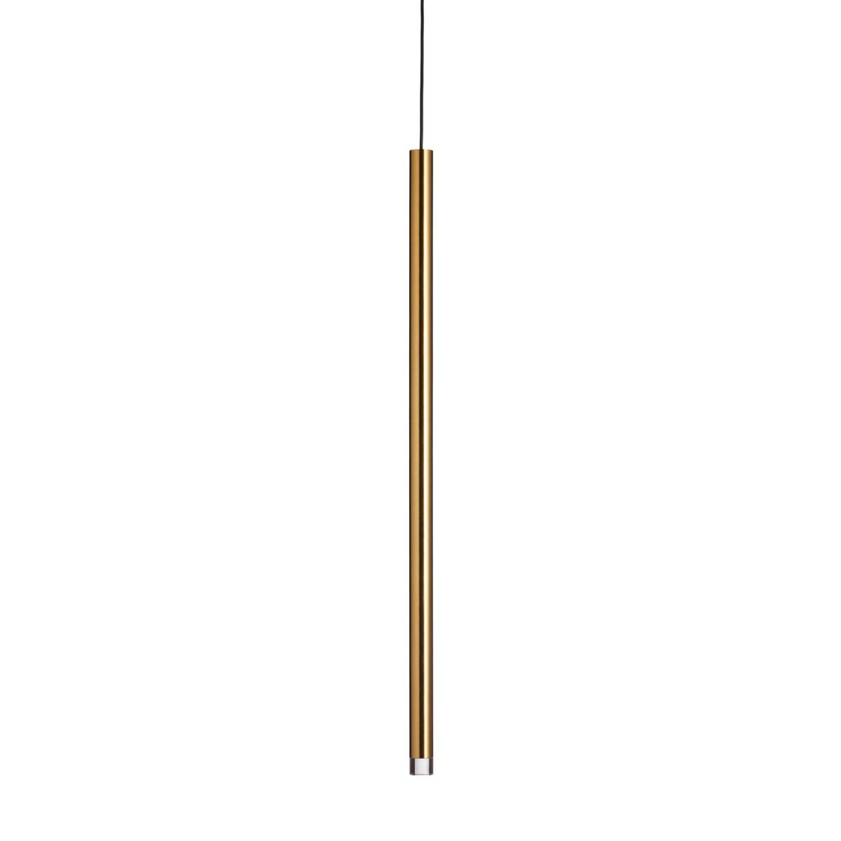 Valkyrie 72 Pendel i messing fra Loom Design – tendensshop
